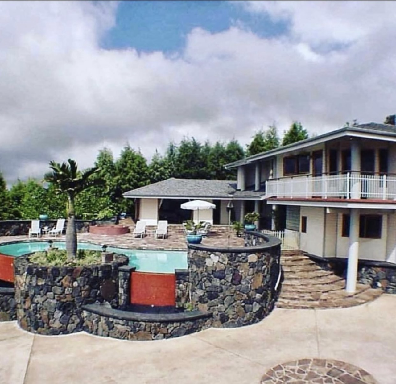 About Us – Tamarock Construction